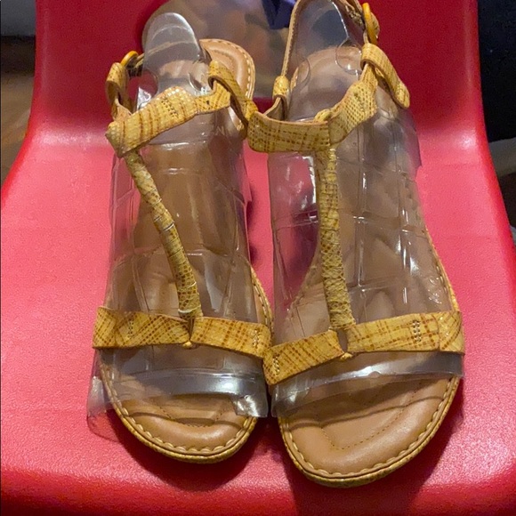 Born | Shoes | Born Crown Women Sandal | Poshmark